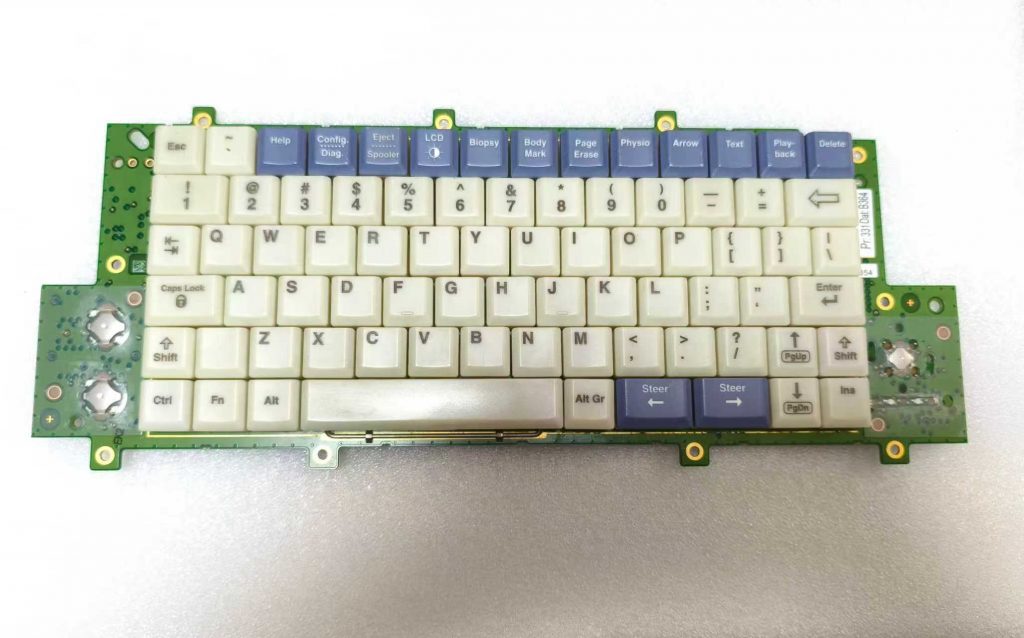 Hall sensor assy bt3500 08-04347-02 - Dommedical